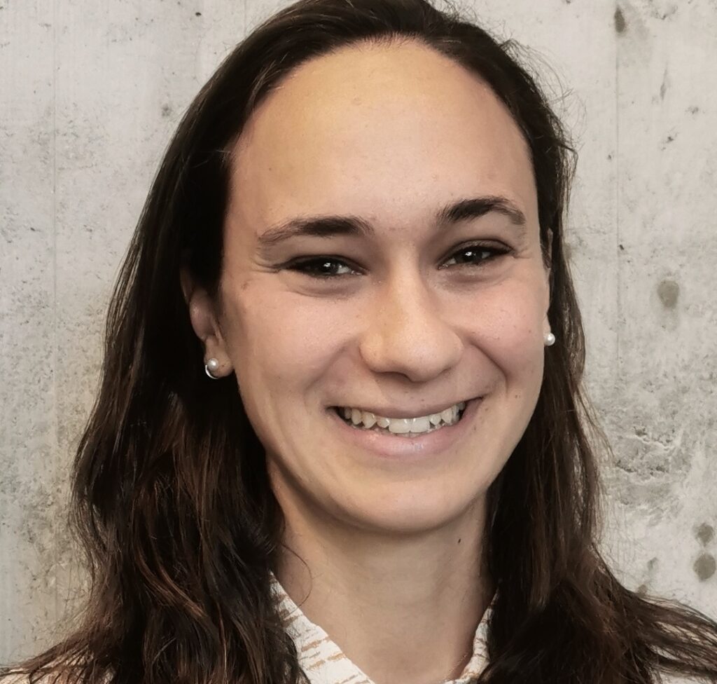 Unser Team – Die ARCHE